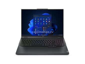 LENOVO Legion Pro 5 16ARX8 (Onyx Grey) (82WM00DXYA) 16 WQXGA IPS/ Ryzen 7 7745HX/ 32GB/ 1TB SSD/ ...