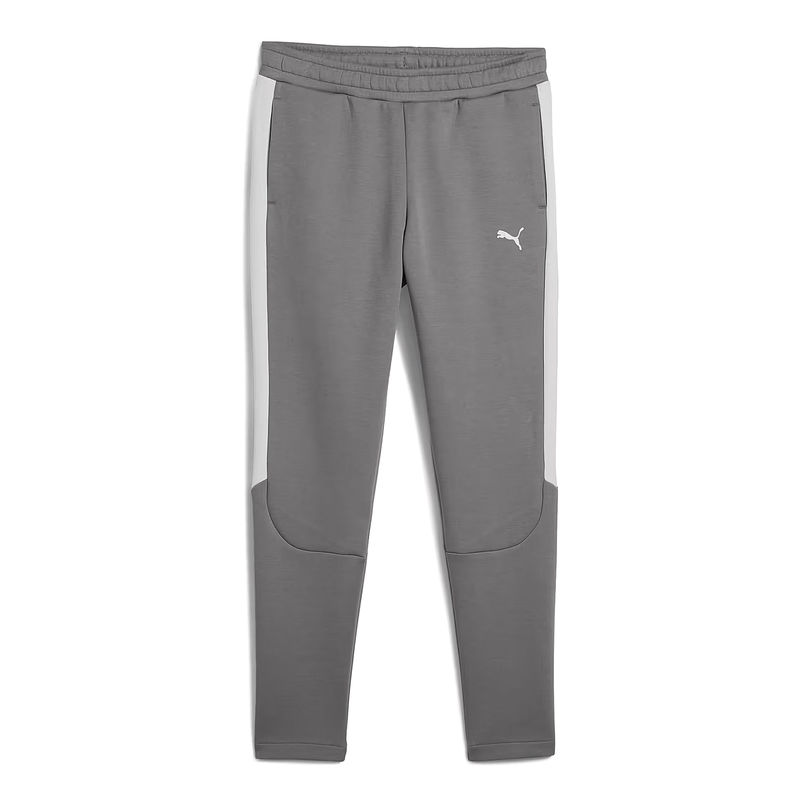 DEČIJA TRENERKA DONJI DEO PUMA EVOSTRIPE PANTS DK B