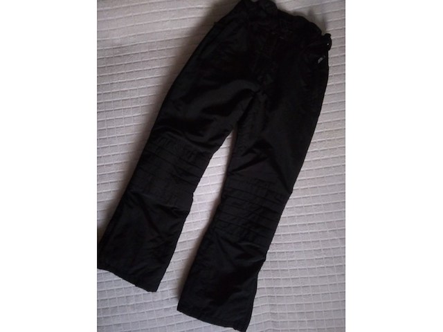 SSC SKI PANTALONE VEL S