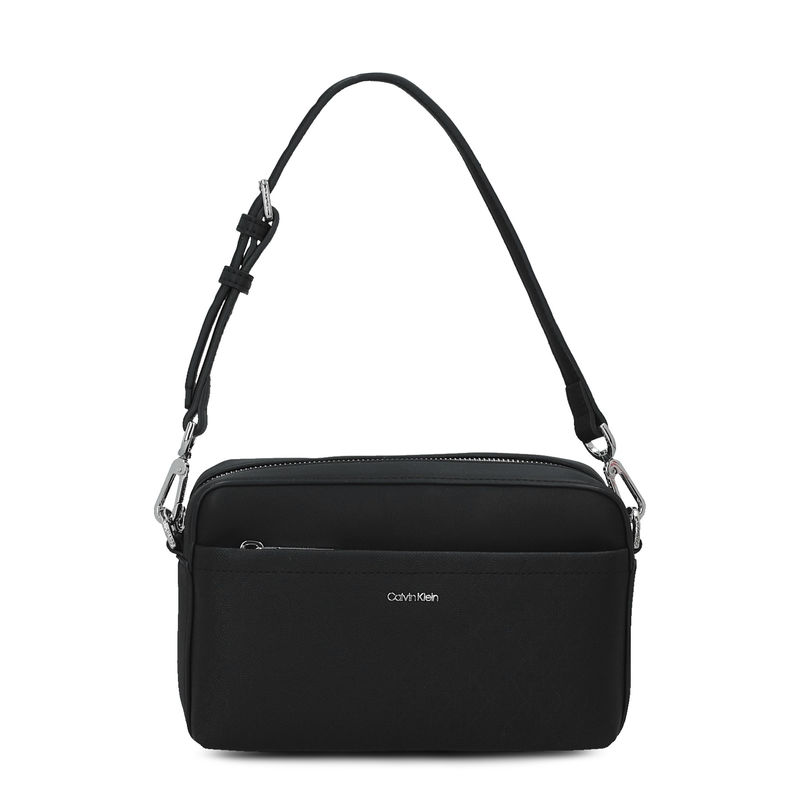 Ženska torba Calvin Klein Ck Must Conv Camera Bag Mono