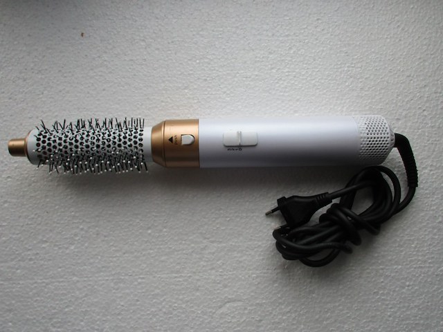 2-56 Hot Air Styler 1000W