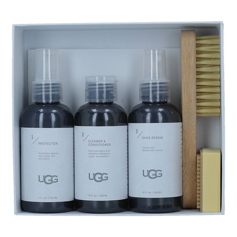 Sredstvo za održavanje obuće Ugg Care Kit