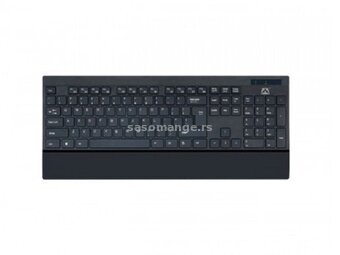 JETION Tastatura JT-DKB086 bezicna (3205)