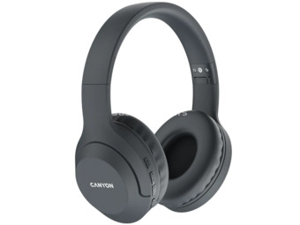 CANYON headset BTHS-3 Black