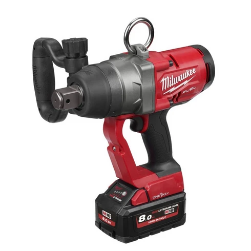 Akumulatorski udarni odvijač M18 ONEFHIWF1-802X 4933459733 Milwaukee