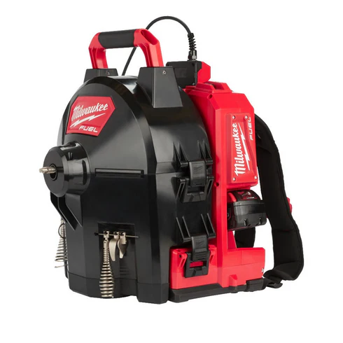 Akumulatorski čistač odvoda M18 FFSDC16-502 Milwaukee 4933459710
