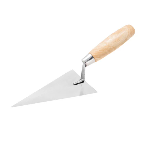 Mistrija špicasta 160mm BEOROL