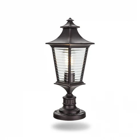 FENJER 1031 STUBNI 1*E27 CRNI