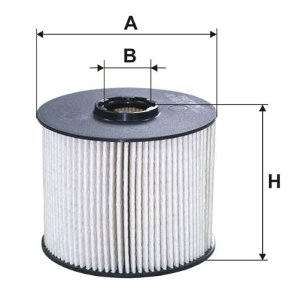 FILTRON Filter goriva