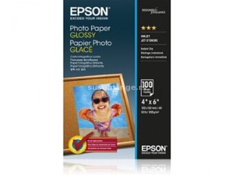 EPSON S042548 10x15cm (100 listova) glossy foto papir