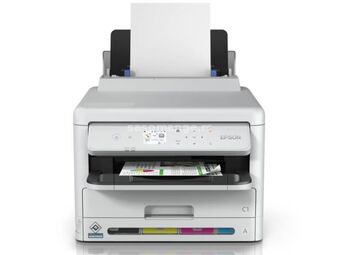 EPSON WorkForce Pro WF-C5390DW wireless inkjet uređaj