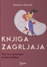 Knjiga zagrljaja