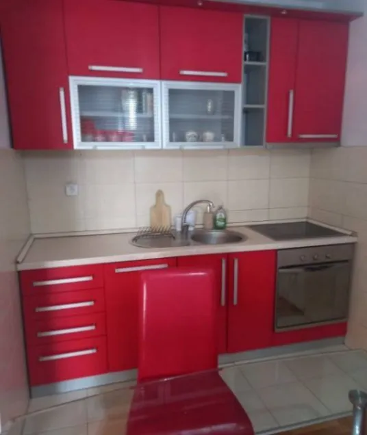 Izdavanje, dvosoban stan, 42m2, Zvezdara, Beograd