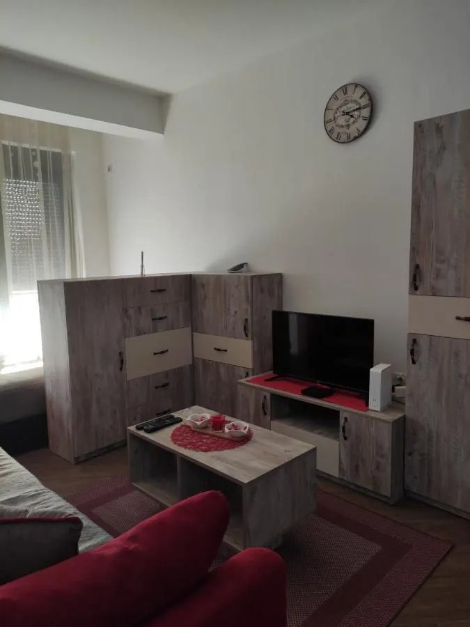 Izdavanje, jednosoban stan, 43m2, Centar, Niš