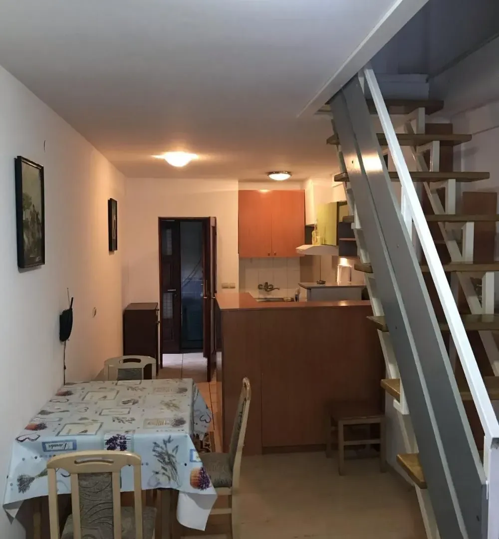 Izdavanje, dvosoban stan, 52m2, Centar, Novi Sad