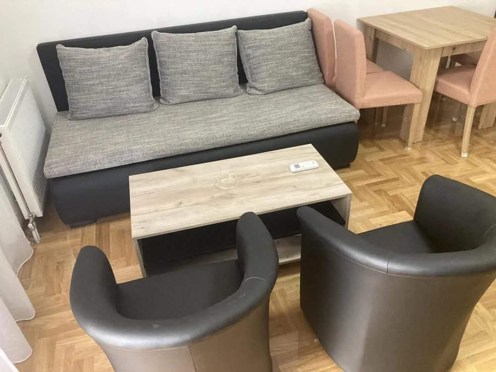 Izdavanje, jednosoban stan, 45m2, Adice, Novi Sad, Novi Sad