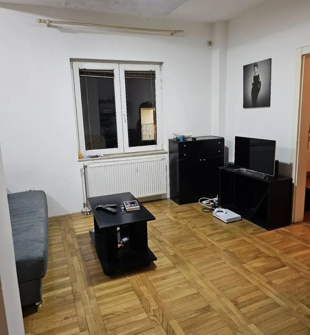 Izdavanje, jednosoban stan, 39m2, Grbavica, Novi Sad, Novi Sad