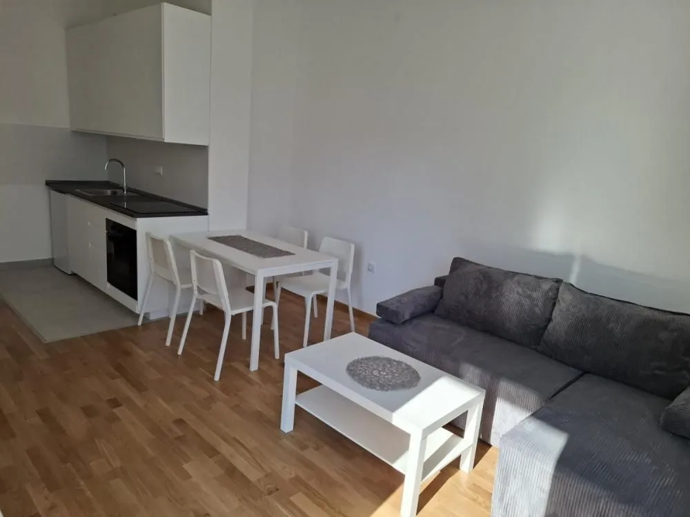 Izdavanje, dvosoban stan, 42m2, Bulevar Oslobodjenja, Novi Sad, Novi Sad