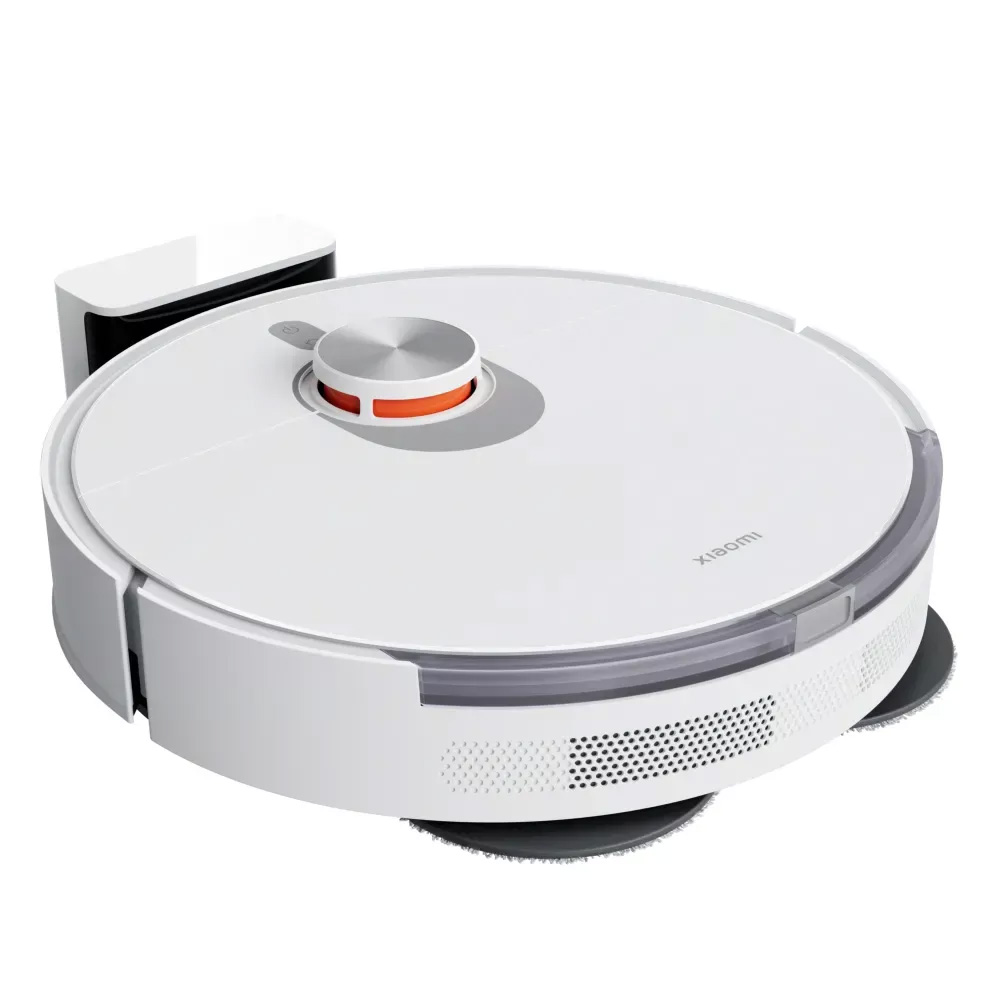 Xiaomi Mi Robot Vacuum S20+ White