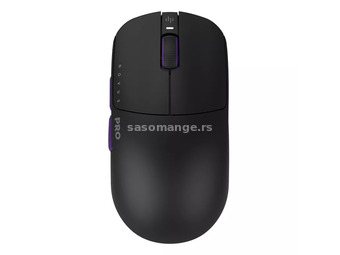 Dark Project Novus Pro Wireless Mouse - Blackberry