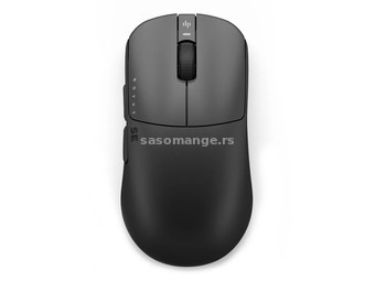 Dark Project Novus SE Wireless Mouse - Black