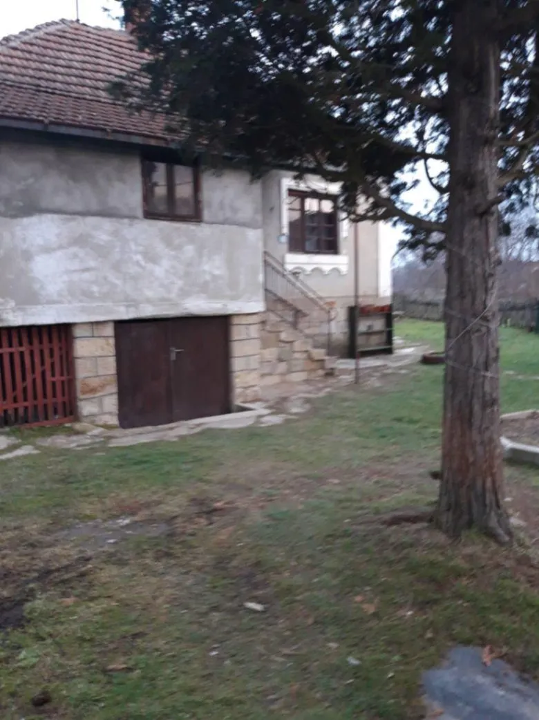 Prodaja, kuća, 75m2, Mali Crljeni, Lazarevac, Beograd