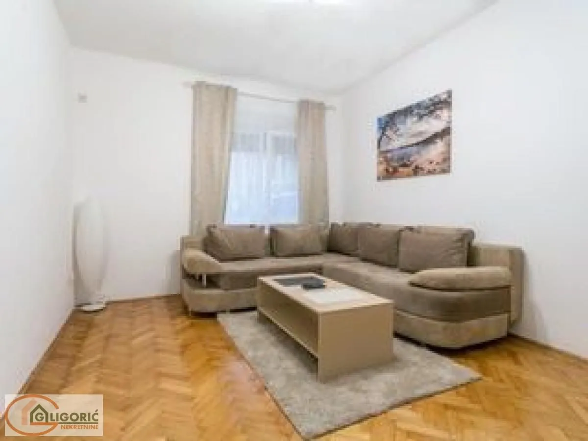 Prodaja, dvosoban stan, 57m2, Dorćol, Beograd