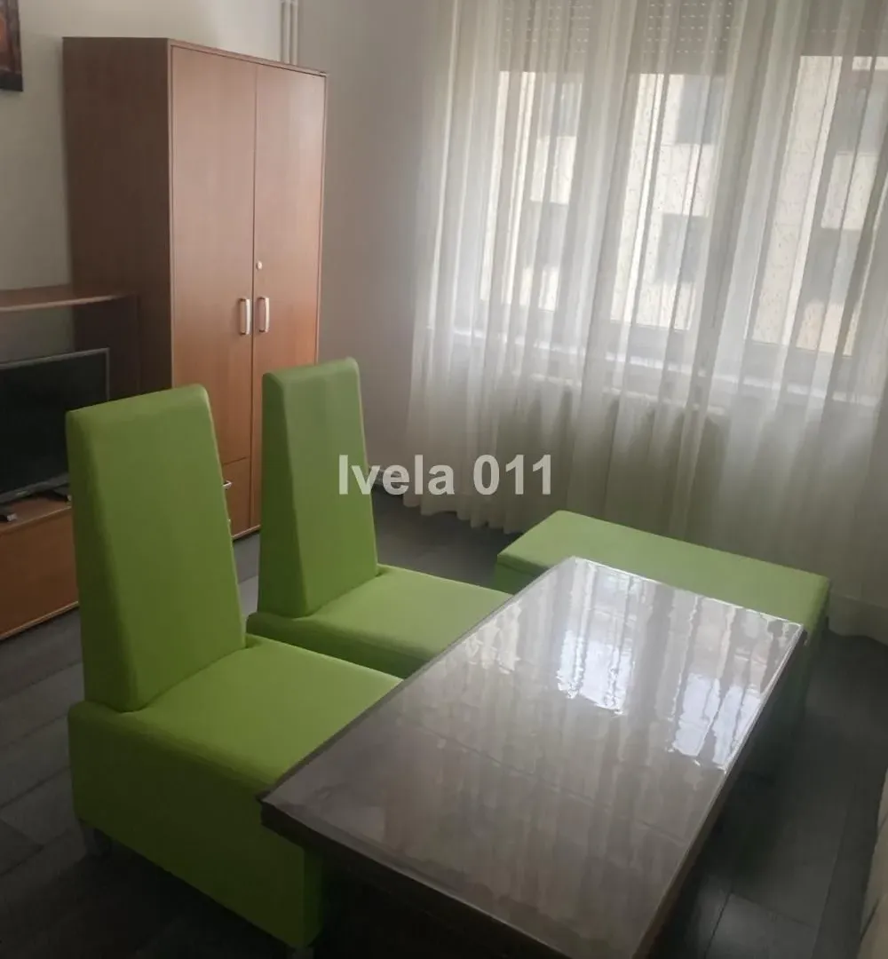 Prodaja, dvosoban stan, 57m2, Savski Trg, Beograd