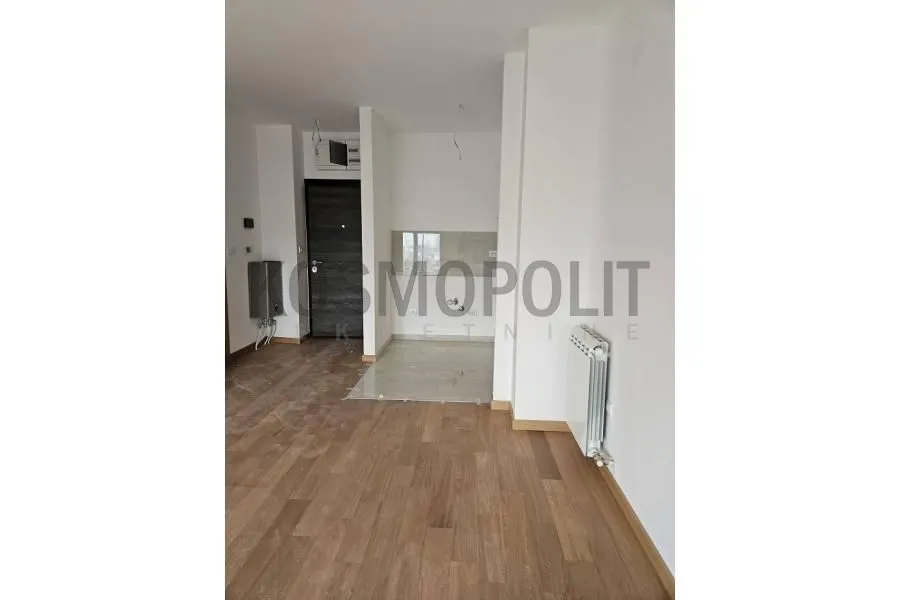 Prodaja, dvosoban stan, 38m2, Voždovac, Beograd