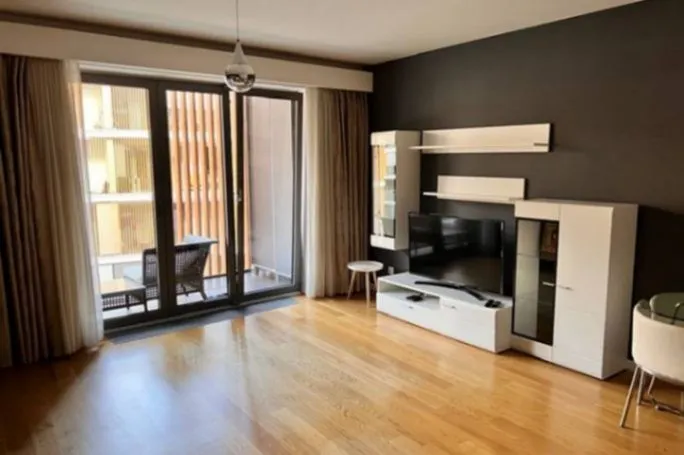 Prodaja, dvosoban stan, 58m2, Novi Beograd, Beograd