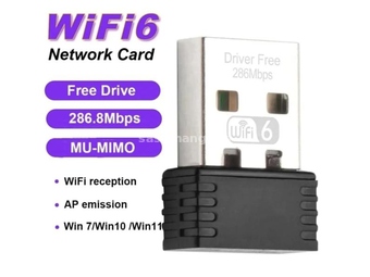 Usb WIFI adapter