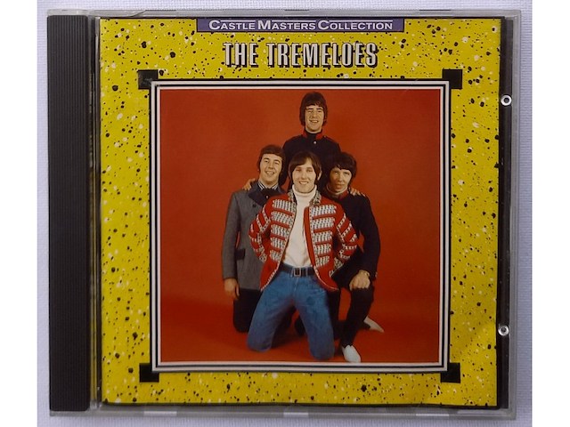 The Tremeloes – Castle Masters Collection