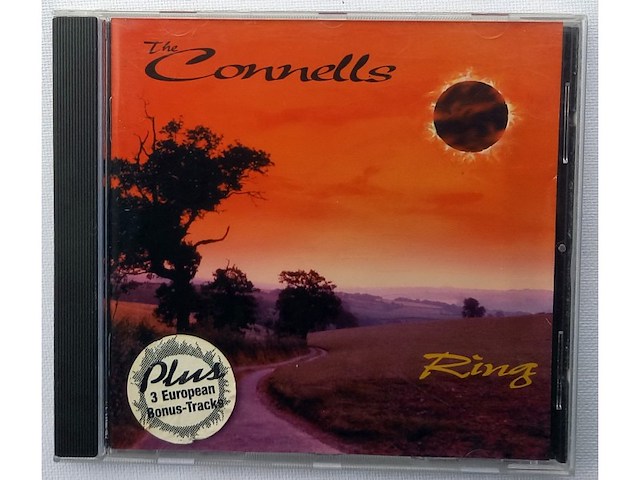 The Connells – Ring