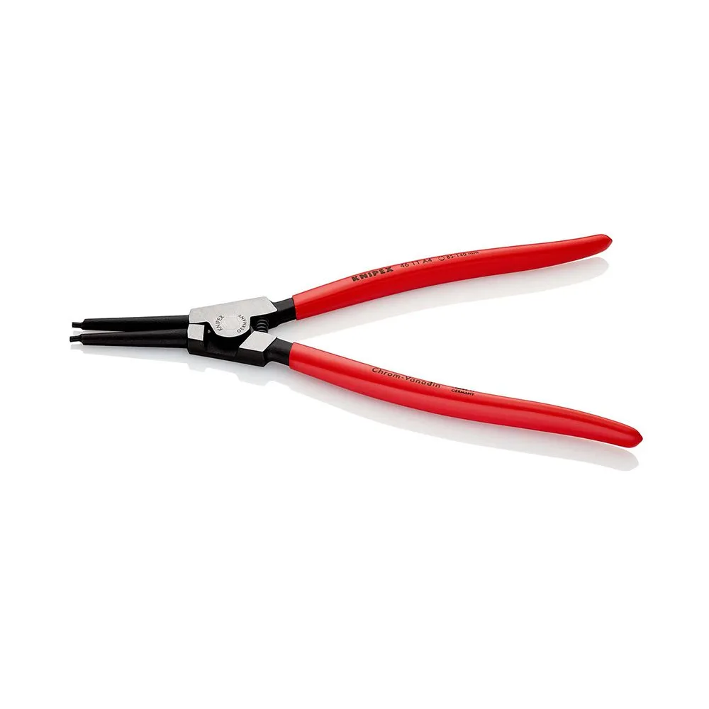 KNIPEX Zeger klešta za spoljašnje sigurnosne prstenove 320mm – 46 11 A4