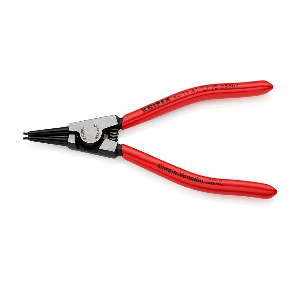 KNIPEX Zeger klešta za spoljašnje sigurnosne prstenove 140mm – 46 11 A1