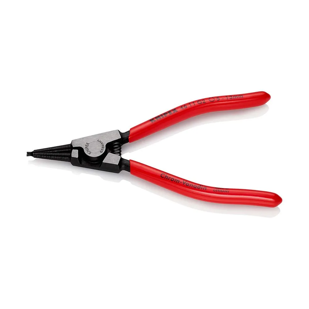 KNIPEX Zeger klešta za pričvrsne sigurnosne prstenove – 46 11 G2