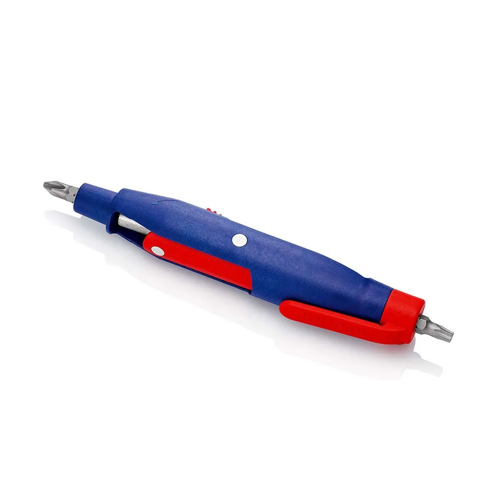 KNIPEX Univerzalni ključ u obliku olovke – 00 11 07