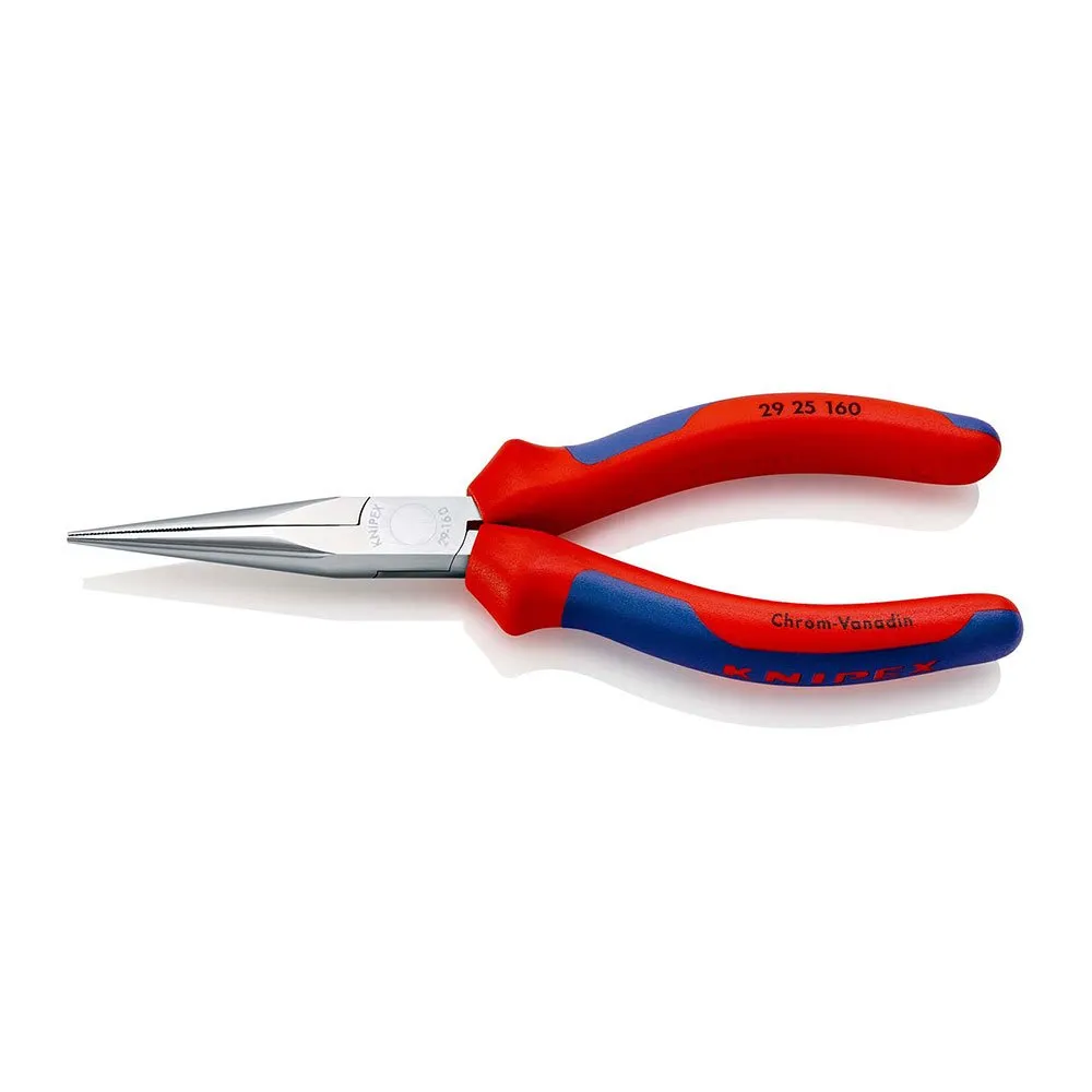 KNIPEX Telefonska klešta za hvatanje 160mm – 29 25 160