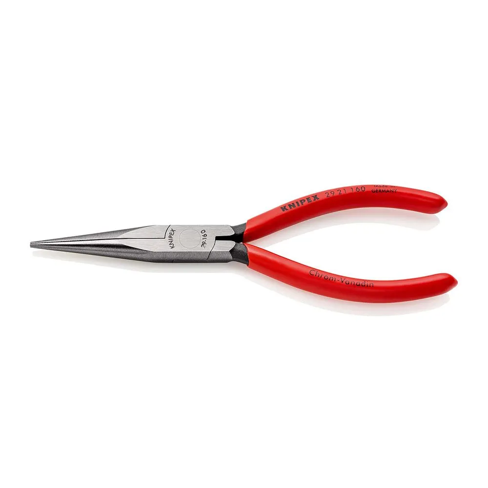 KNIPEX Telefonska klešta za hvatanje 160mm – 29 21 160