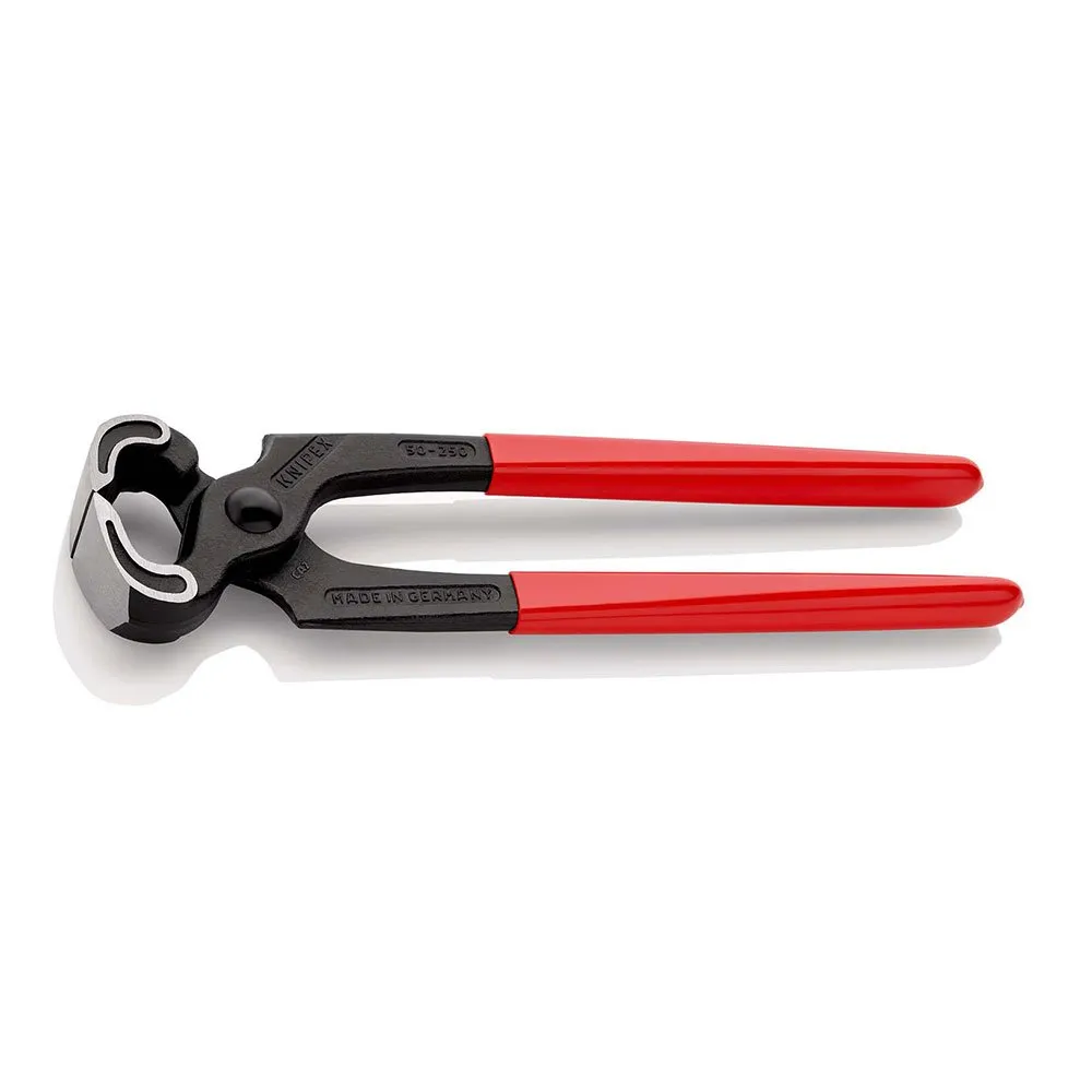 KNIPEX Stolarska klešta 250mm blister pakovanje – 50 01 250 SB