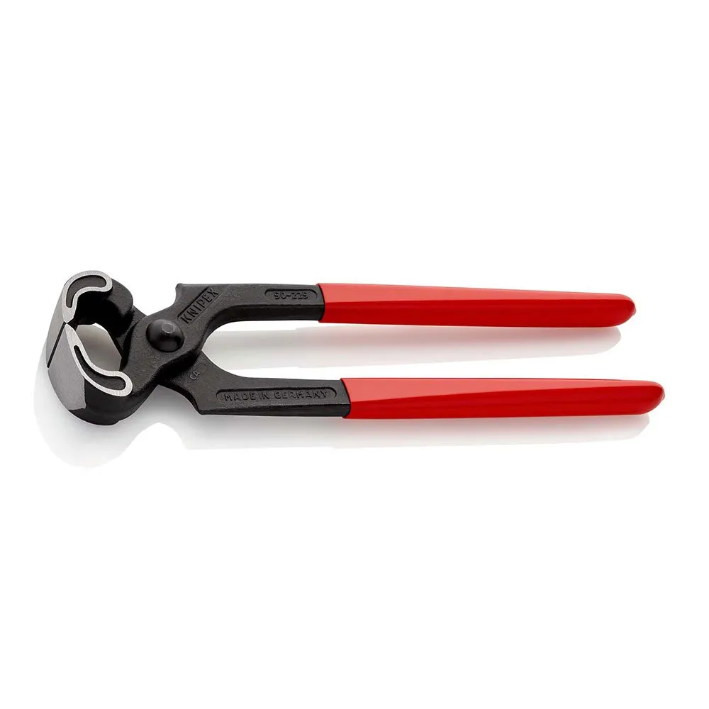 KNIPEX Stolarska klešta 225mm blister pakovanje – 50 01 225 SB