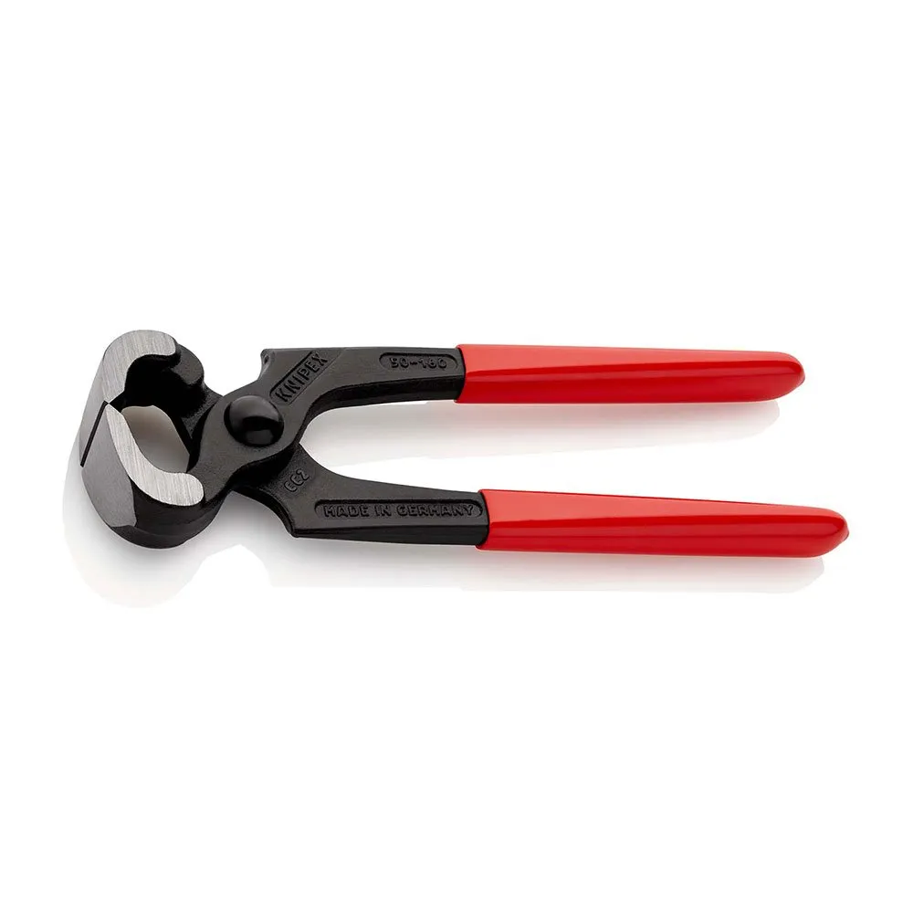 KNIPEX Stolarska klešta 160mm blister pakovanje – 50 01 160 SB