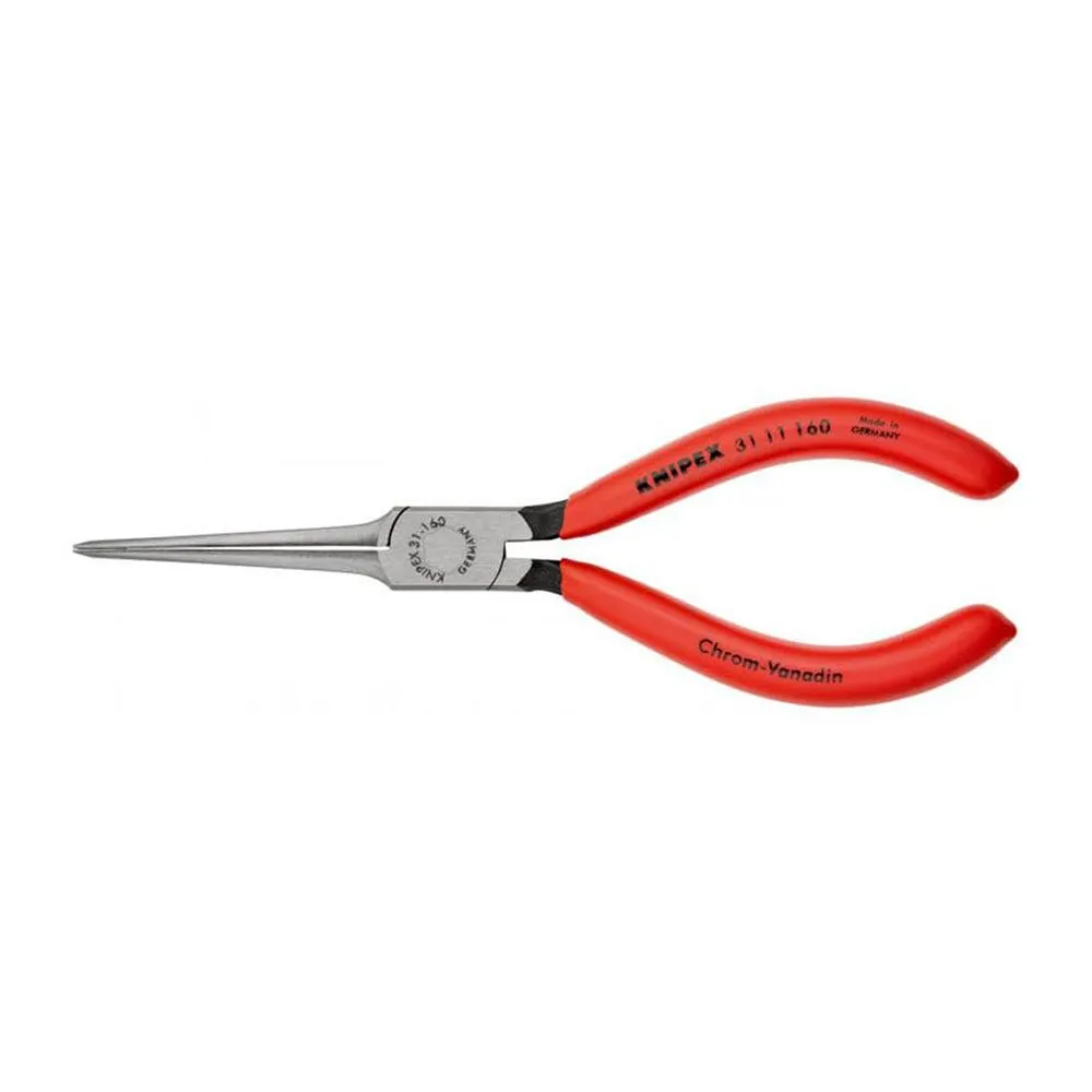 KNIPEX Špicasta klešta za hvatanje 160mm blister pakovanje – 31 11 160 SB