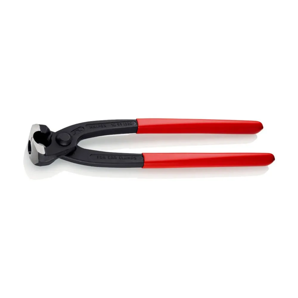 KNIPEX Skidač izolacije sa otvarajućom oprugom 160mm blister pakovanje – 11 01 160 SB