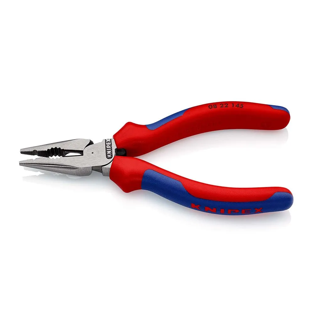 KNIPEX Šiljasta kombinovana klešta 145mm – 08 22 145