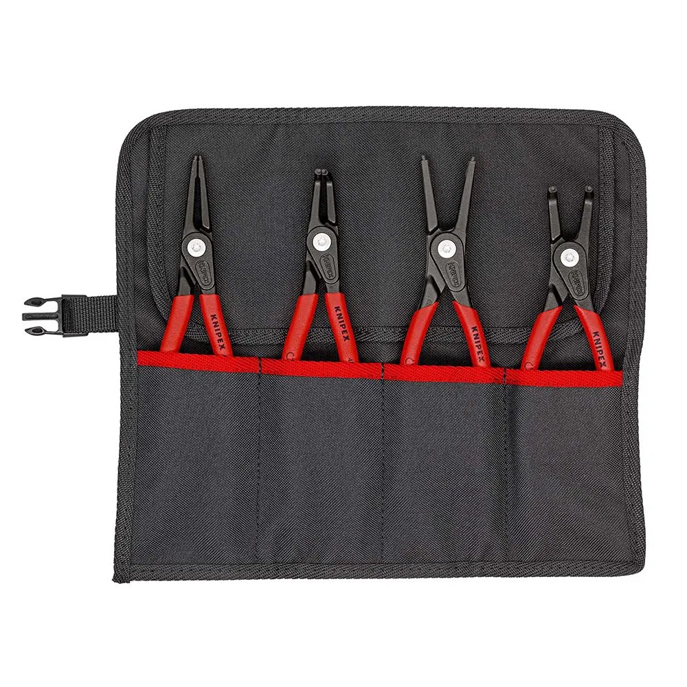 KNIPEX Set preciznih klešta za seger osigurače 4/1 – 00 19 57 V01