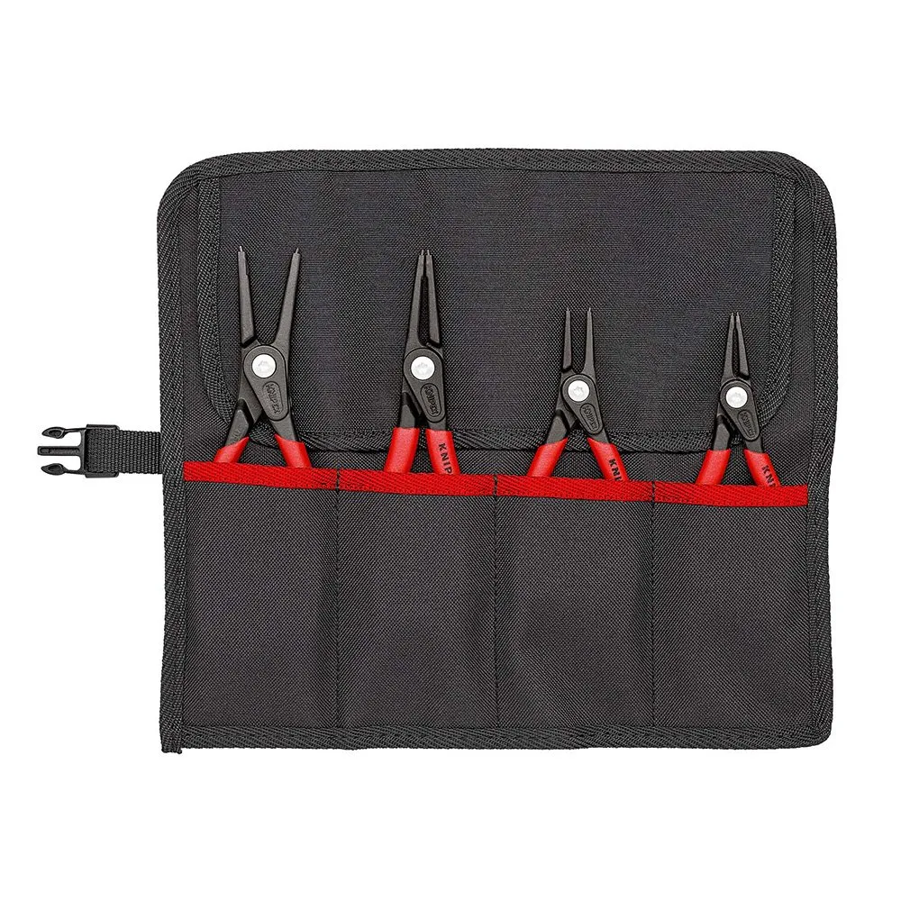 KNIPEX Set preciznih klešta za seger osigurače 4/1 – 00 19 57