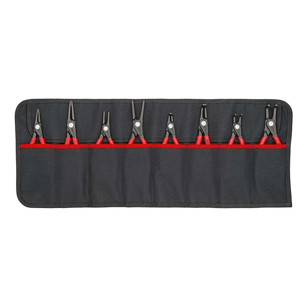 KNIPEX Set klešta za seger osigurače 8/1 – 00 19 58 V02