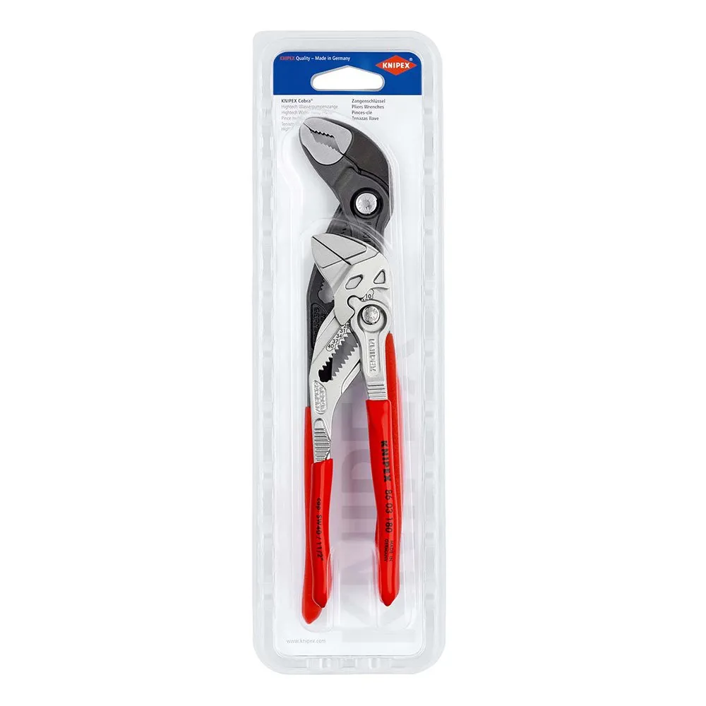 KNIPEX Set klešta Cobra® 2/1 – 00 31 20 V03