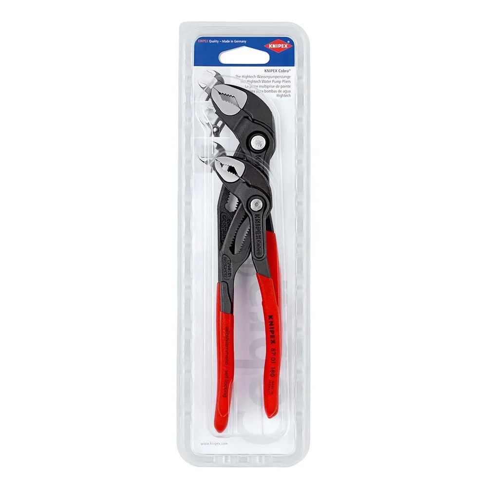 KNIPEX Set klešta Cobra® 2/1 – 00 31 20 V01